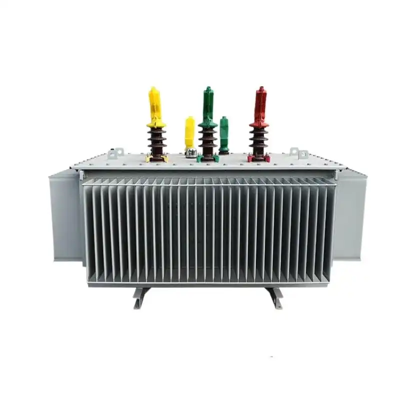 Distribution Transformer - China distribution transformer and power ...