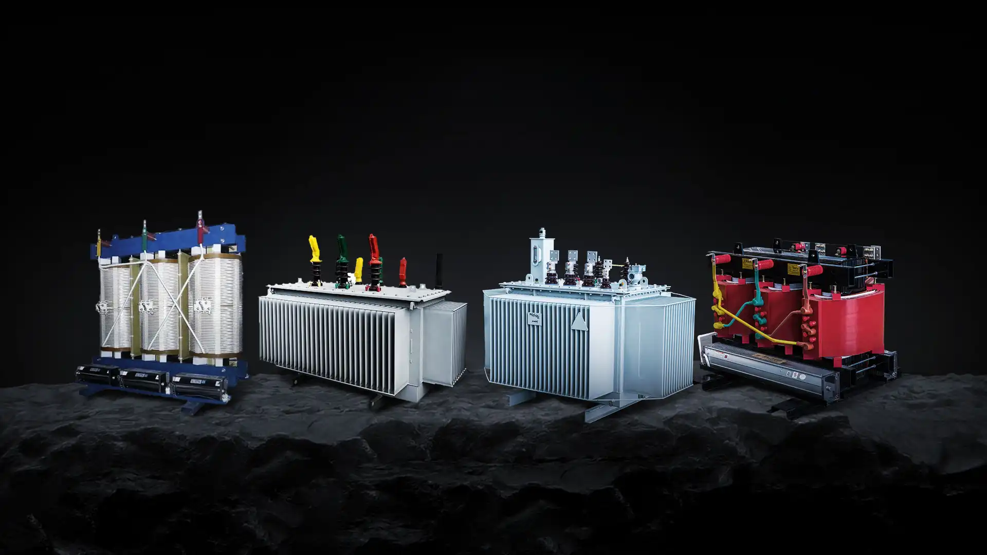 Home - China distribution transformer and power transformer ...