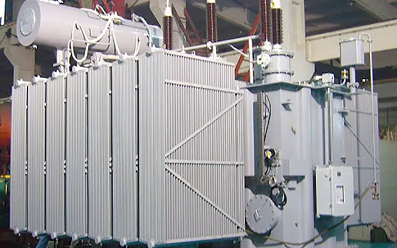 Re-understanding transformers from the perspective of electromagnetic ... Re-understanding transformers from the perspective of electromagnetic ...